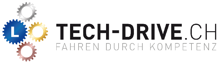 ONLINE SHOP :: TECH-DRIVE.CH